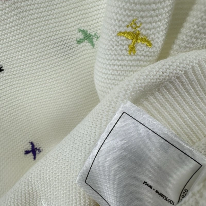 Factory-made Chanel Vest