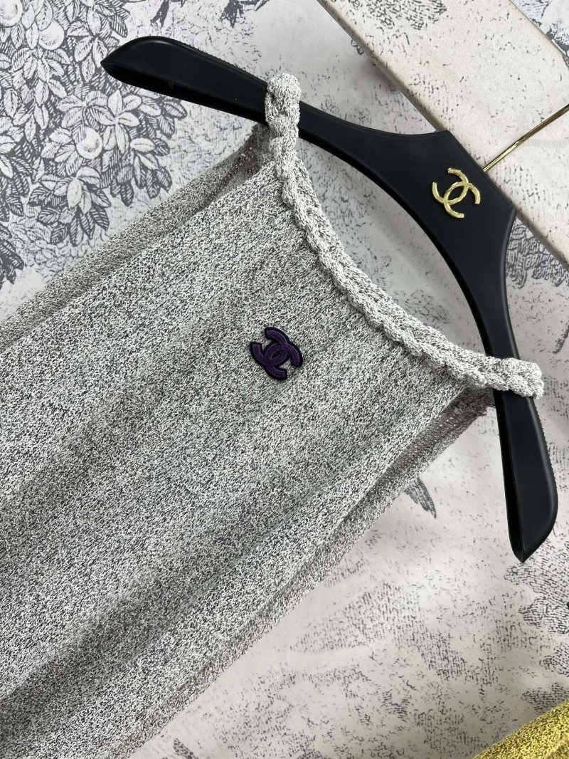 Economical Chanel Vest