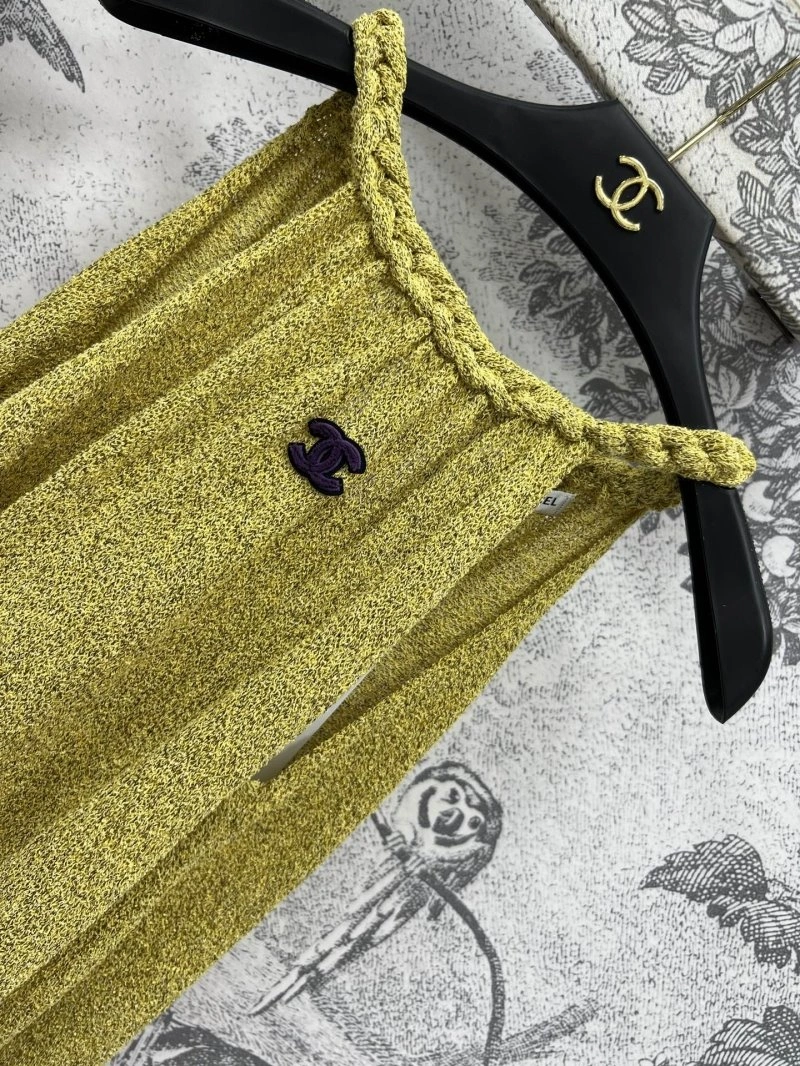 Economical Chanel Vest