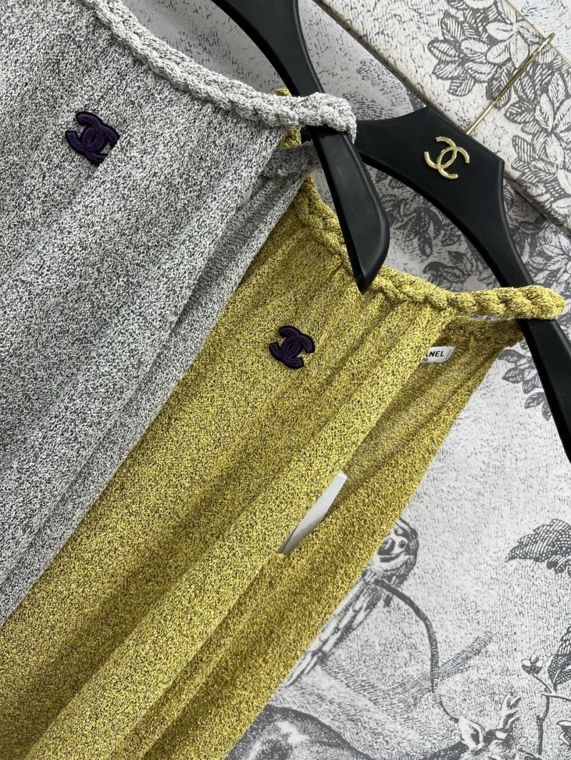 Economical Chanel Vest