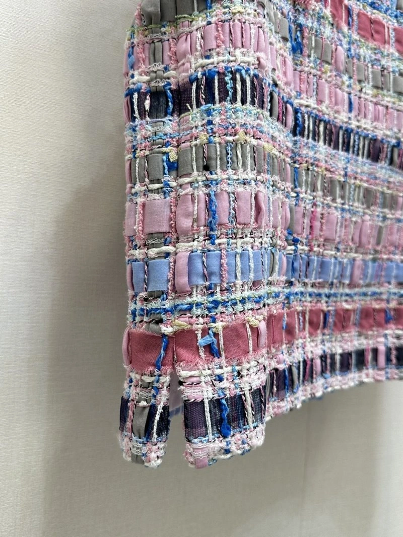 Real Chanel Vest