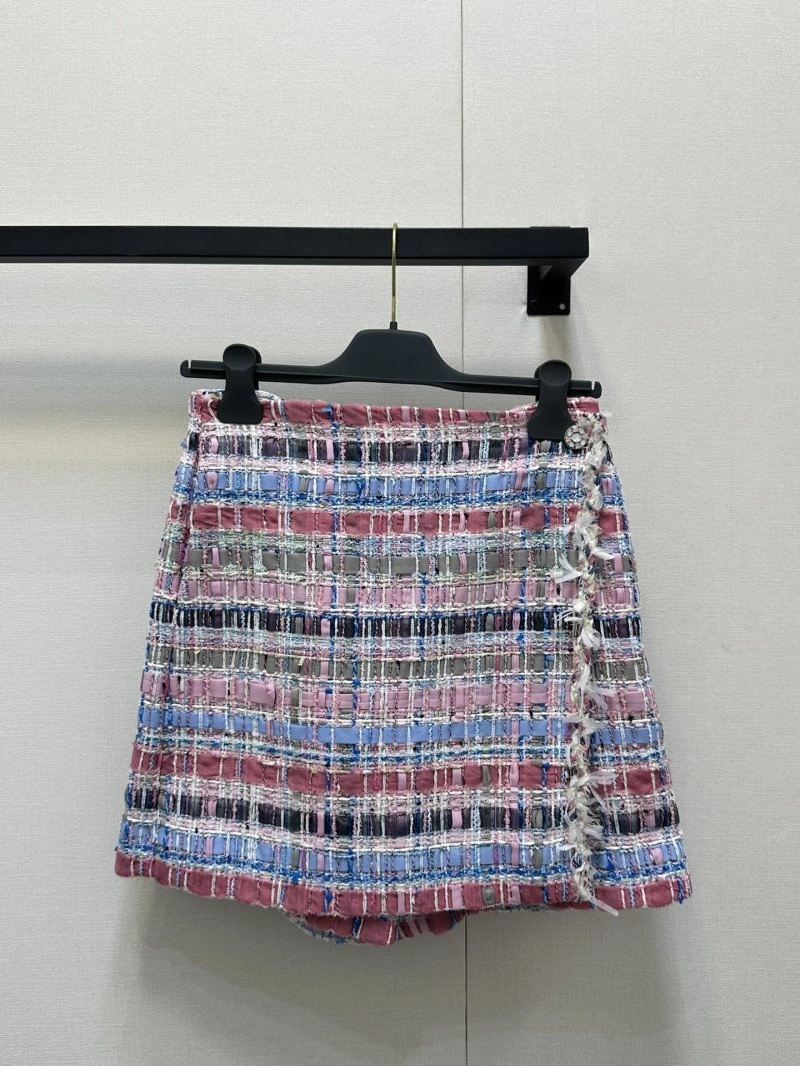 Chanel Vest