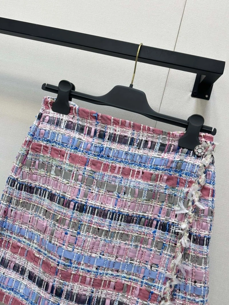 Discounted Chanel Vest