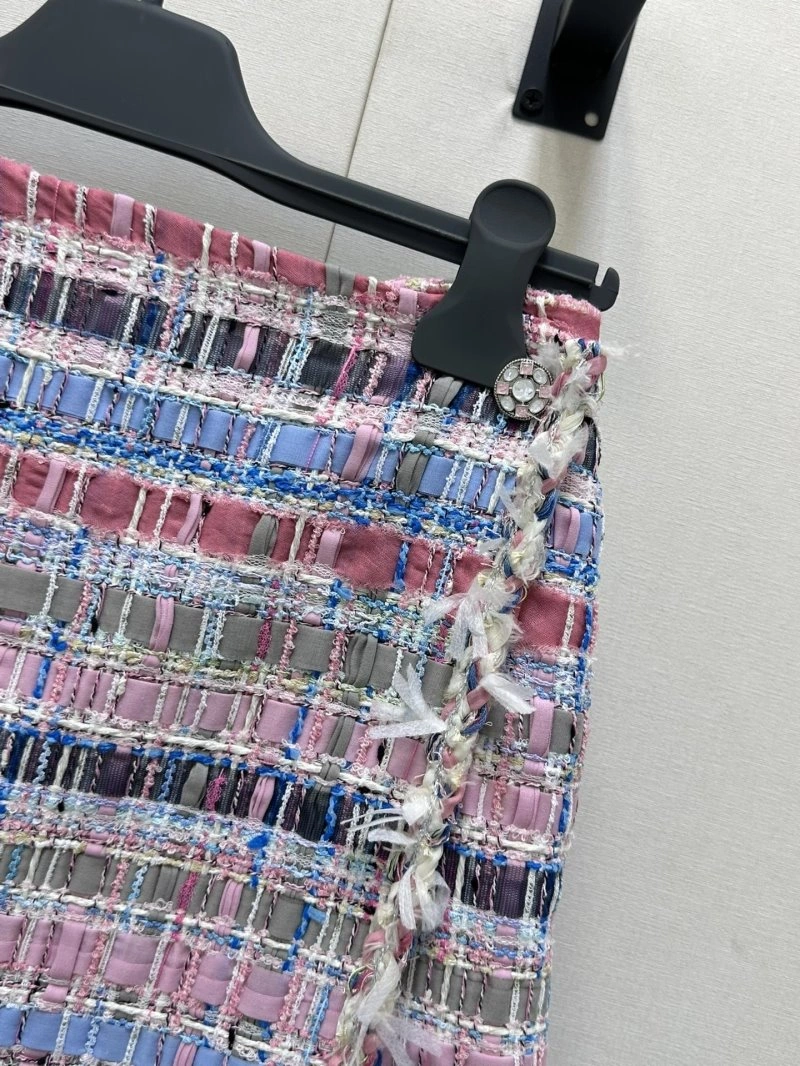 Discounted Chanel Vest