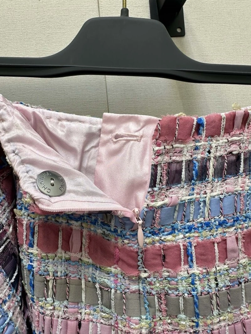 Discounted Chanel Vest