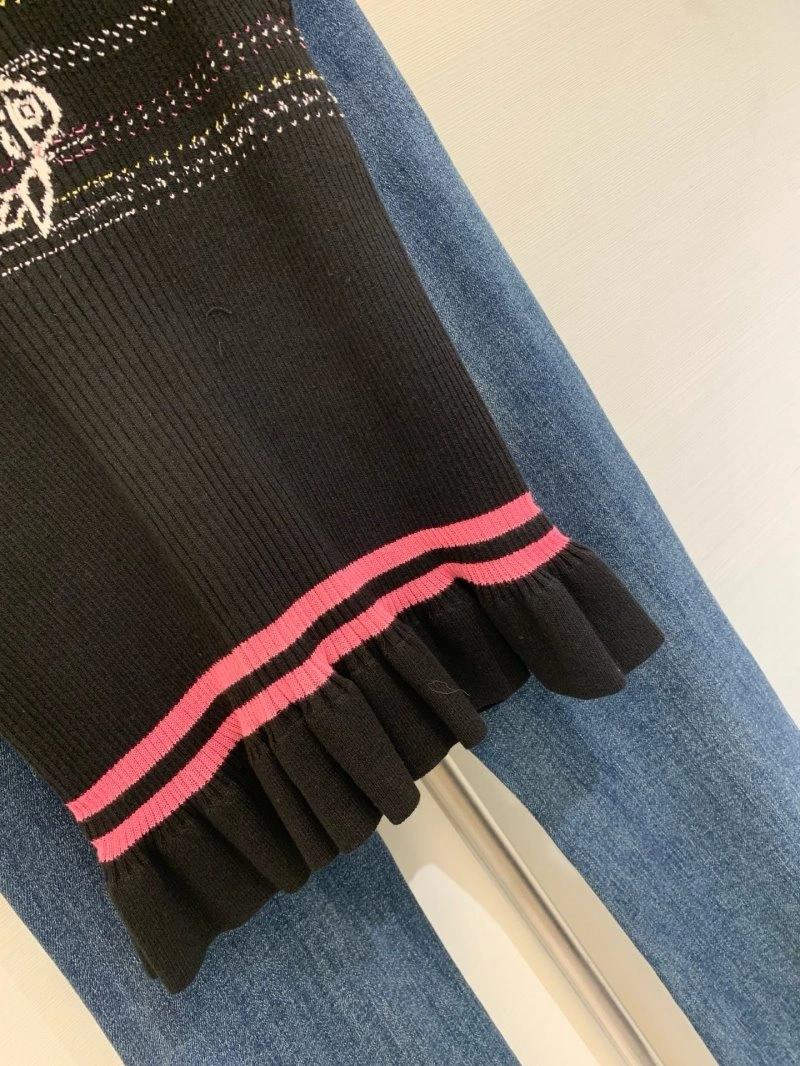 Genuine Chanel Vest