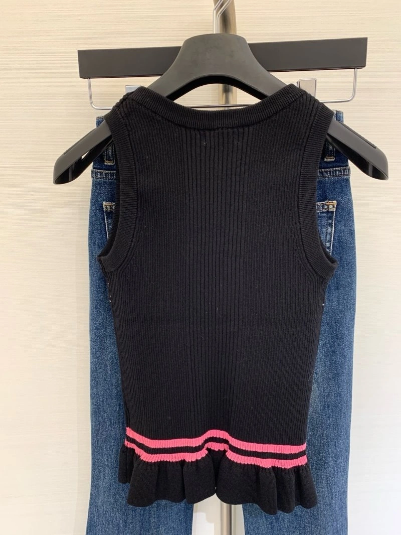 Genuine Chanel Vest