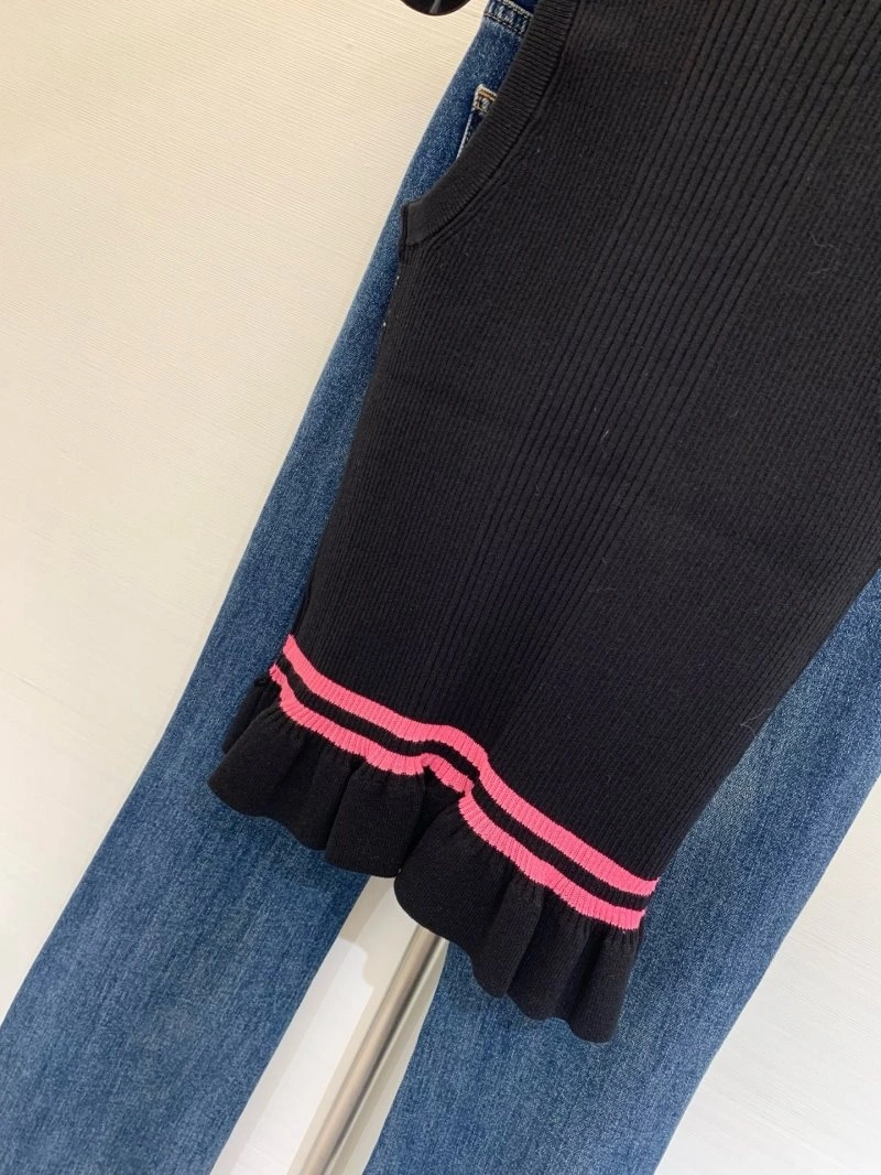 Genuine Chanel Vest