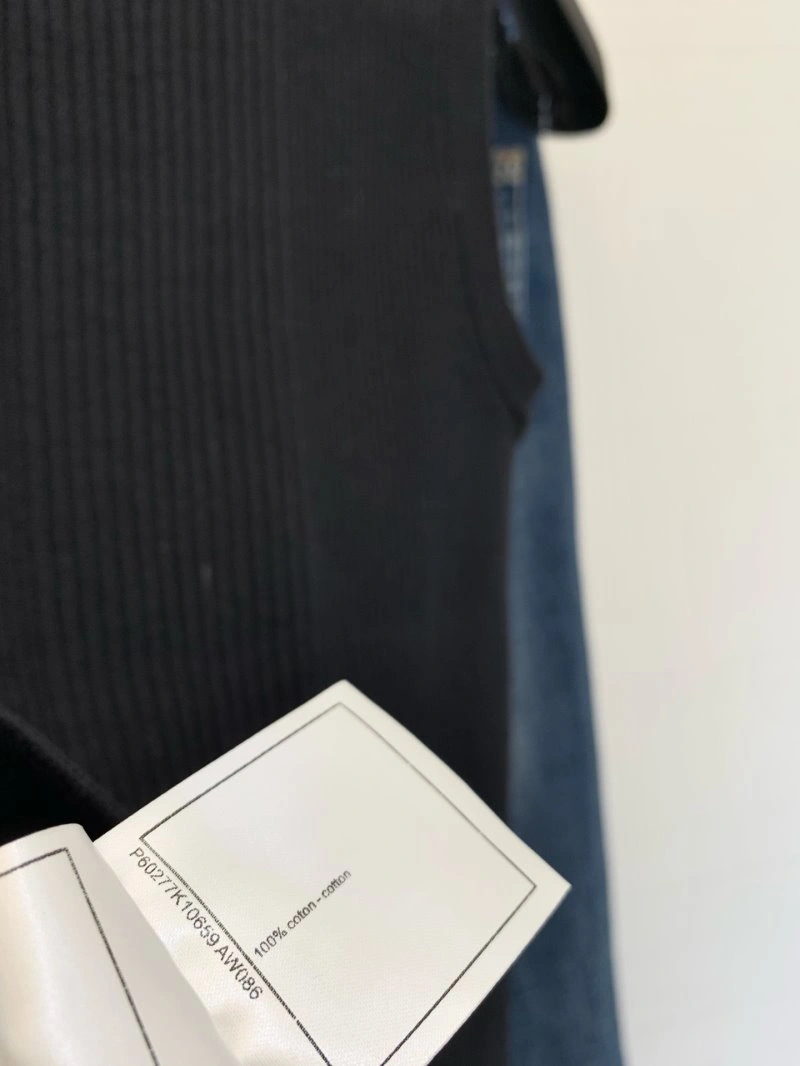 Genuine Chanel Vest