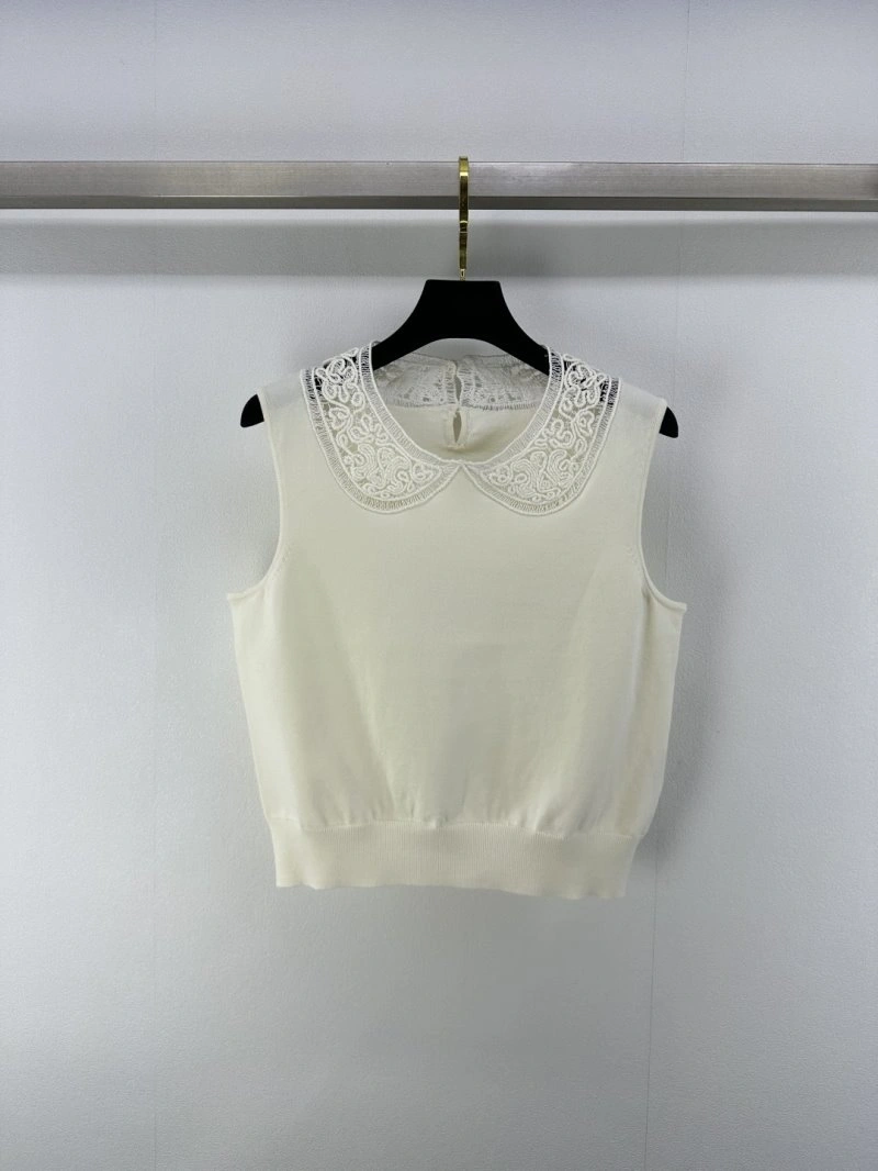 Chanel Vest