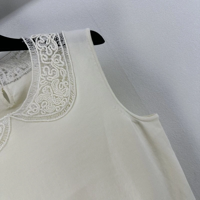 Genuine Chanel Vest
