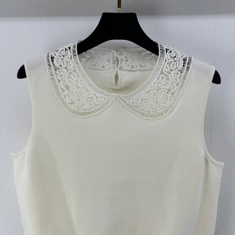 Genuine Chanel Vest