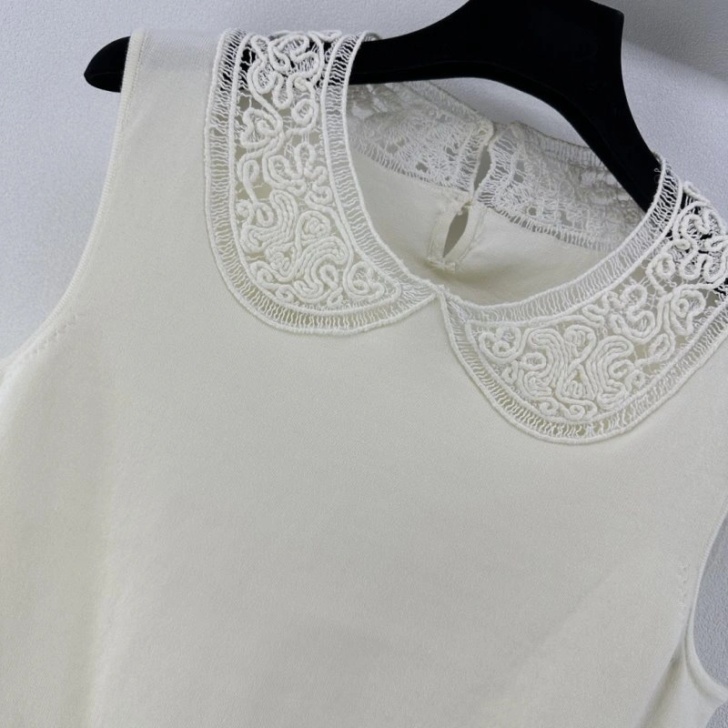 Genuine Chanel Vest
