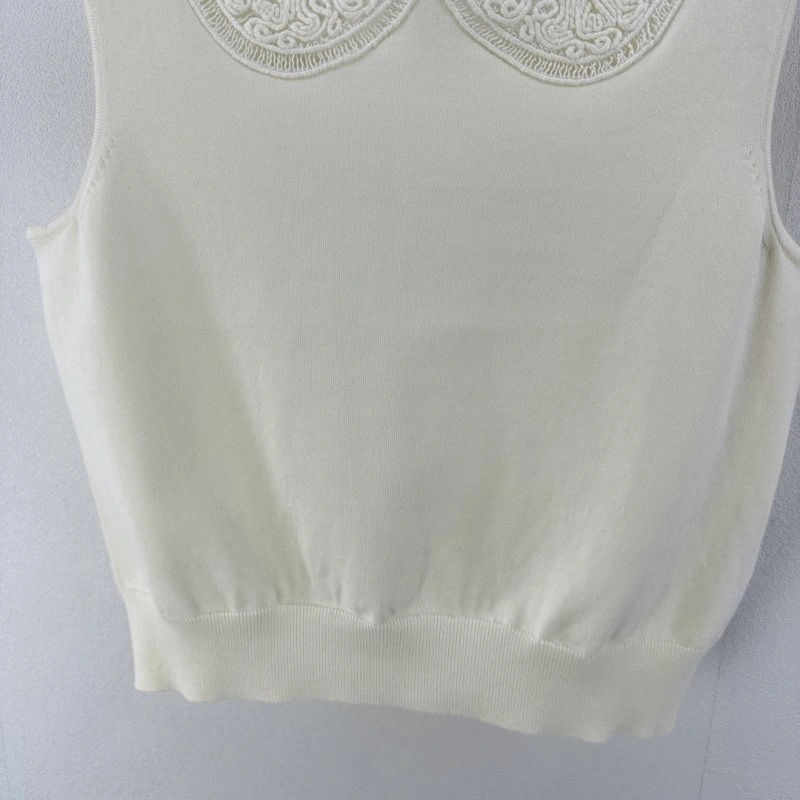 Genuine Chanel Vest