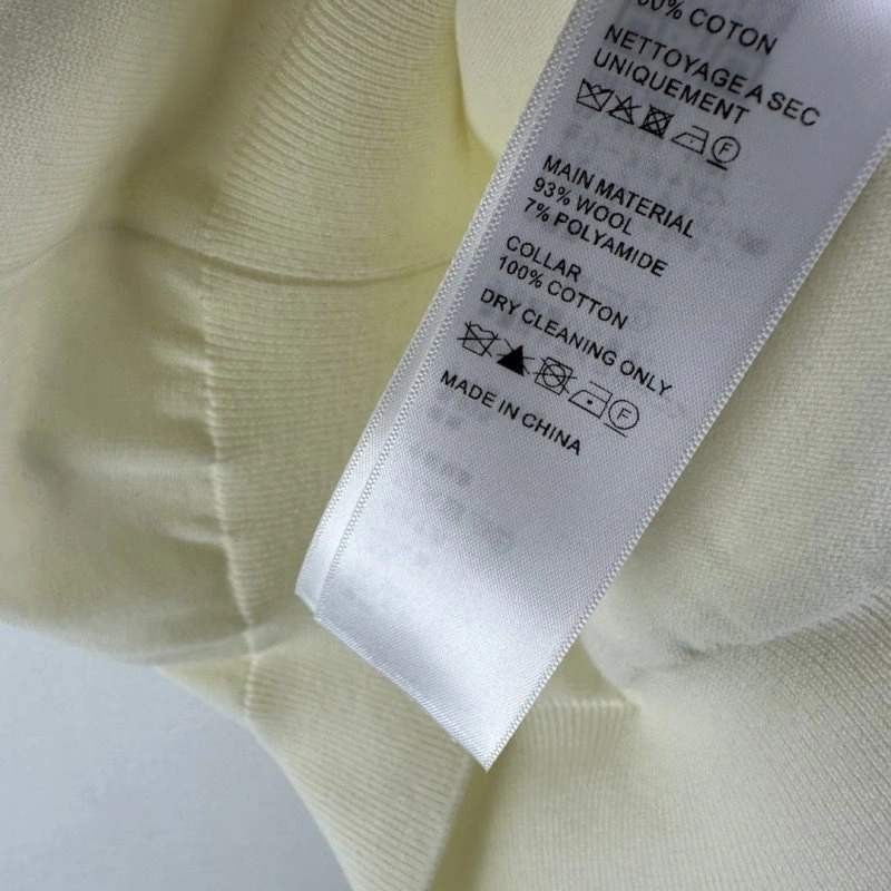 Genuine Chanel Vest