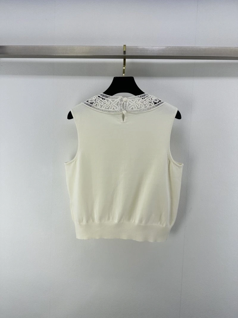 Genuine Chanel Vest