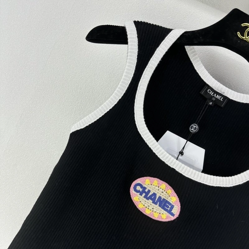 Legit Chanel Vest