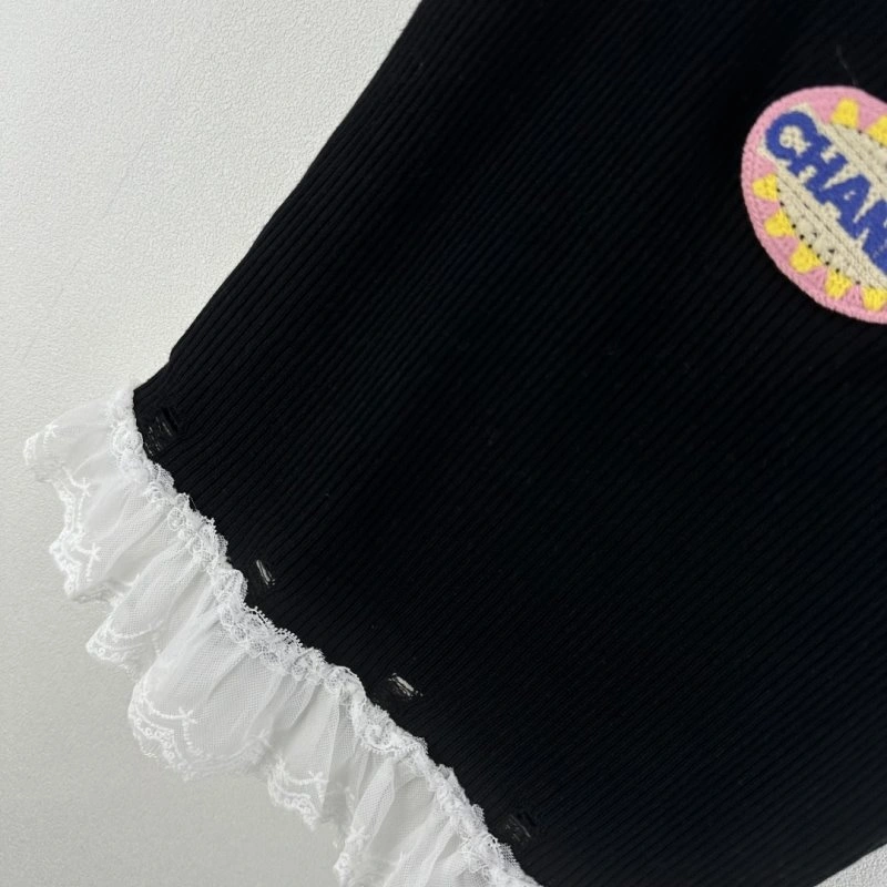 Legit Chanel Vest