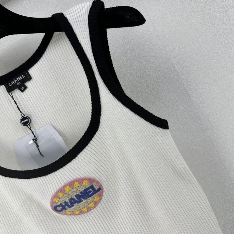 Genuine Chanel Vest