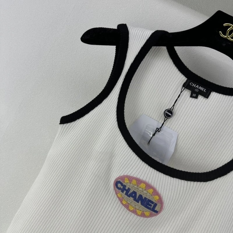 Genuine Chanel Vest