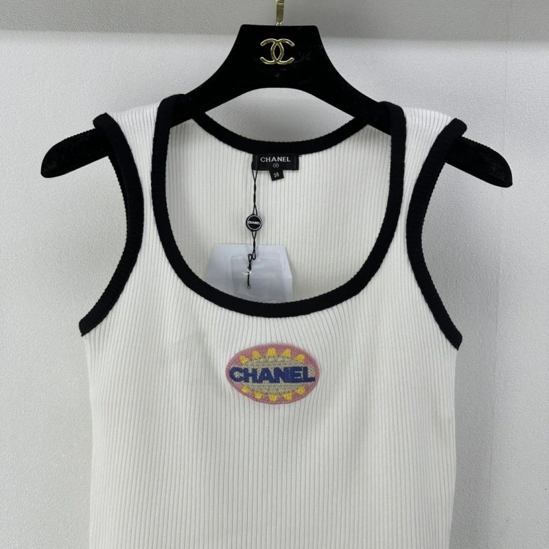 Genuine Chanel Vest