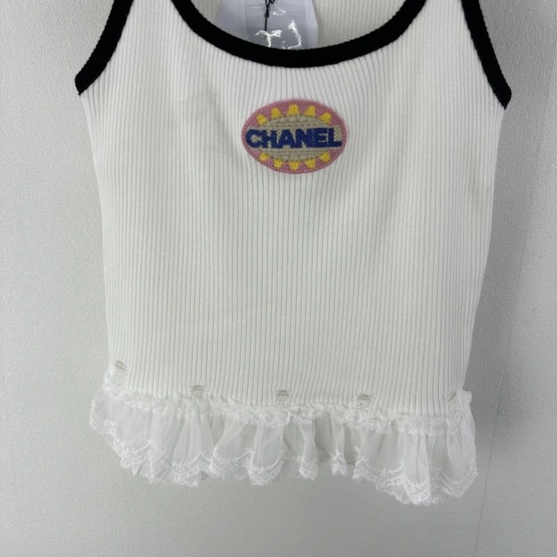 Genuine Chanel Vest