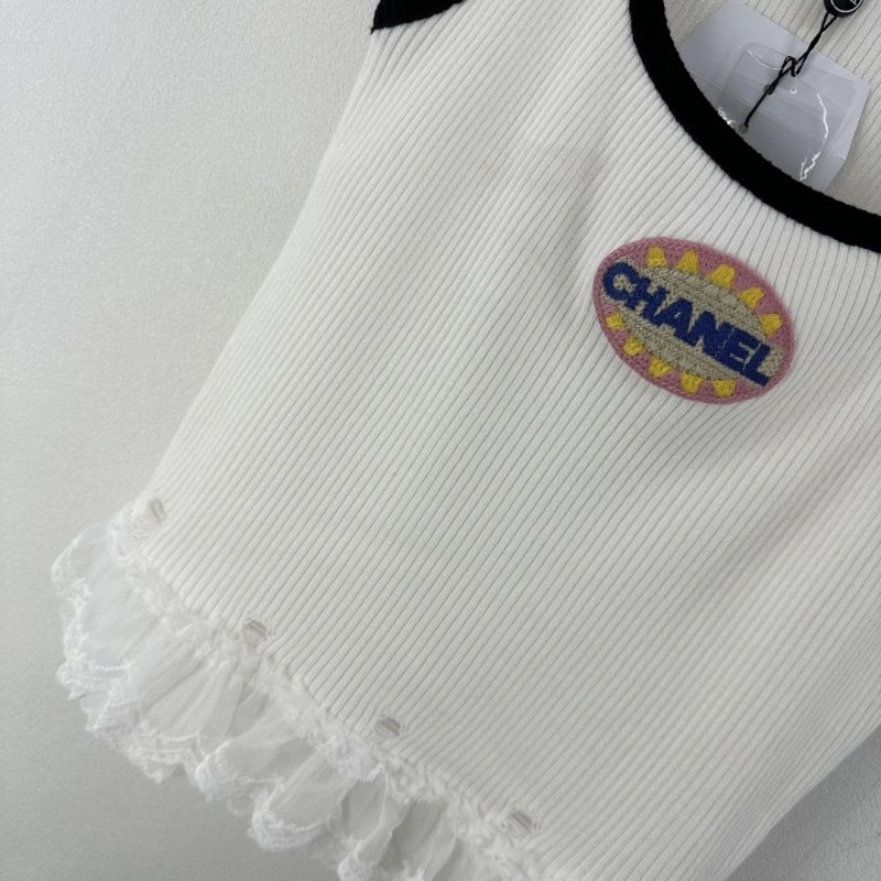 Genuine Chanel Vest