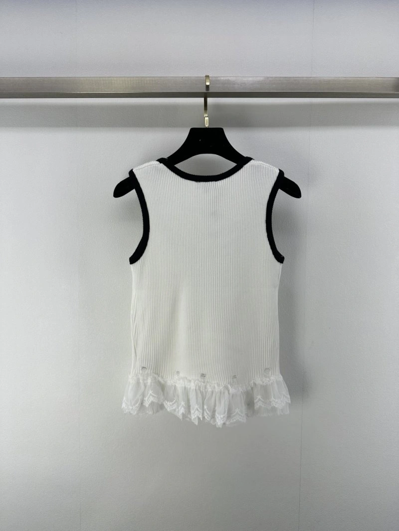 Genuine Chanel Vest