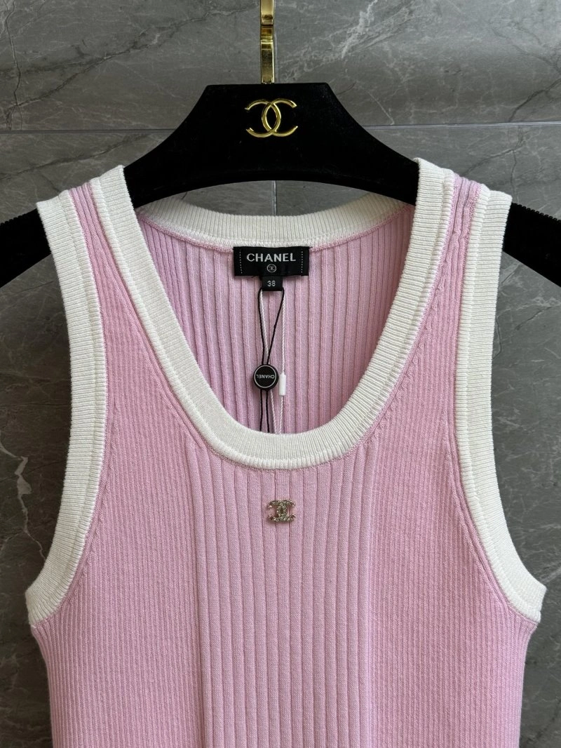Original Chanel Vest