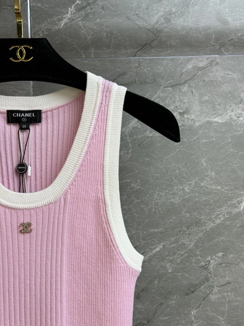 Original Chanel Vest