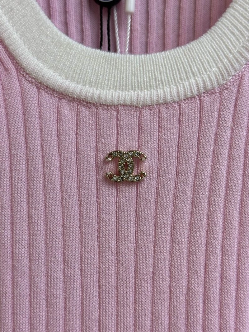 Original Chanel Vest