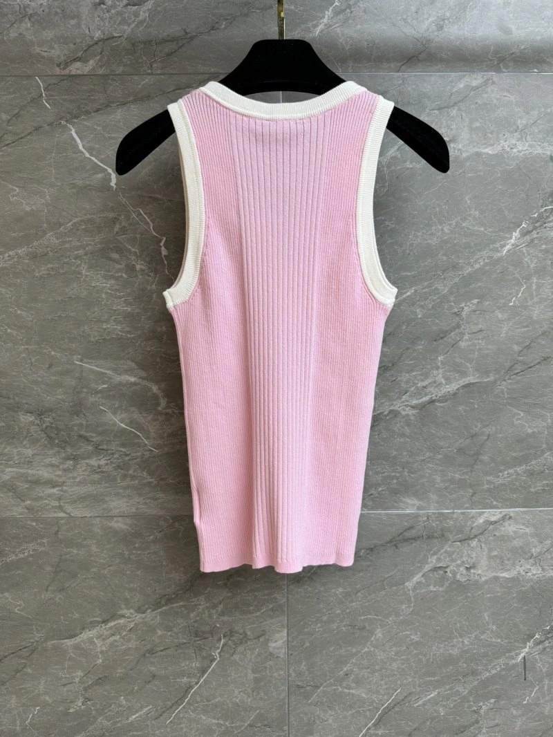 Original Chanel Vest