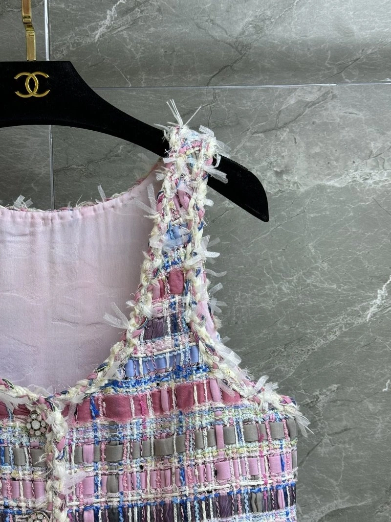 Bargain Chanel Vest