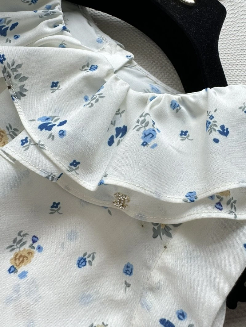 Value-priced Chanel Vest