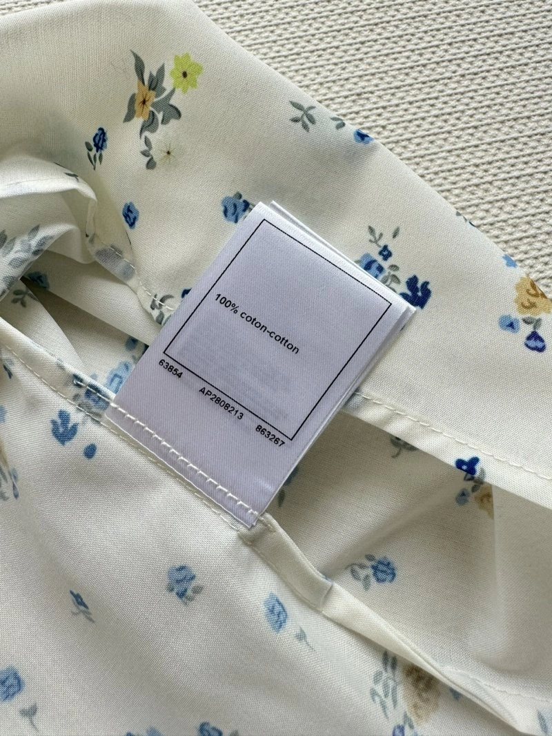Value-priced Chanel Vest