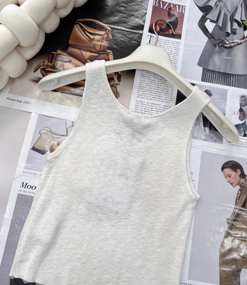 Bargain Chanel Vest