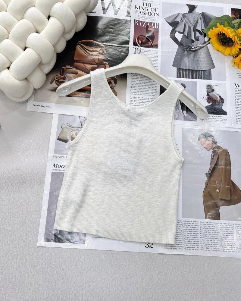 Bargain Chanel Vest
