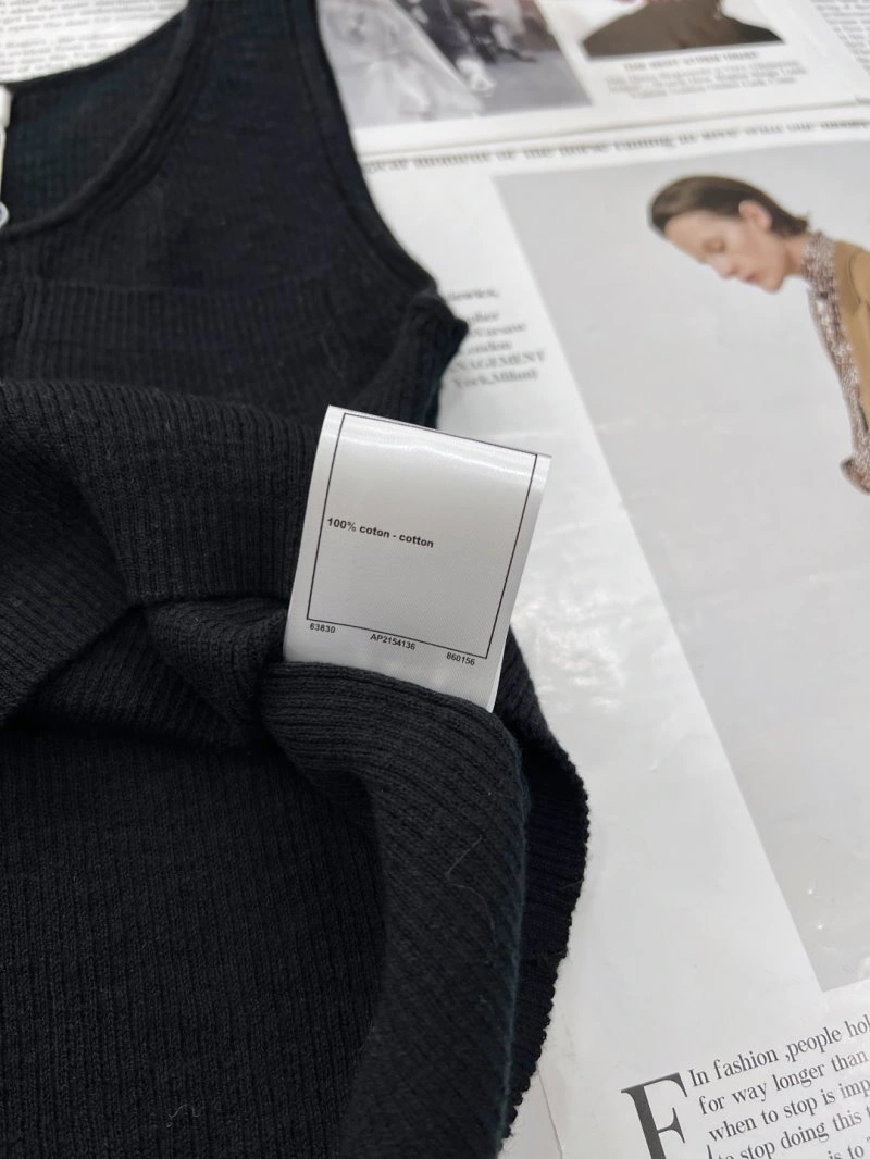 Economical Chanel Vest