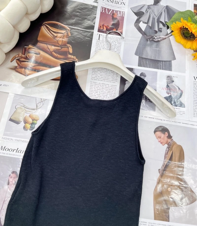 Economical Chanel Vest