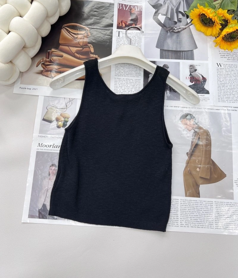 Economical Chanel Vest