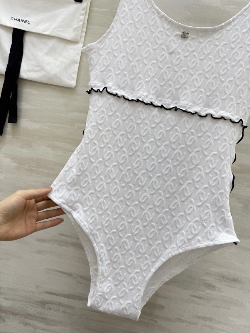 Official Chanel Vest