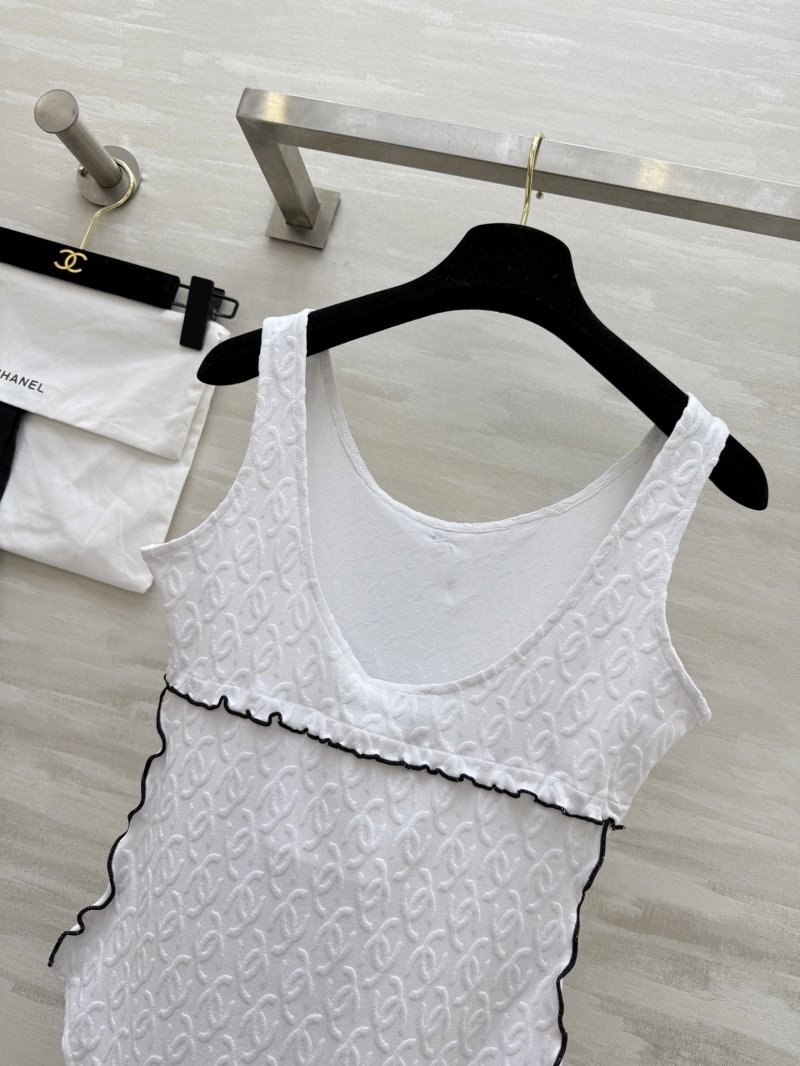 Official Chanel Vest