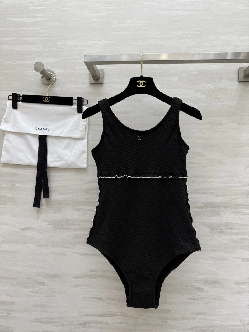 Chanel Vest