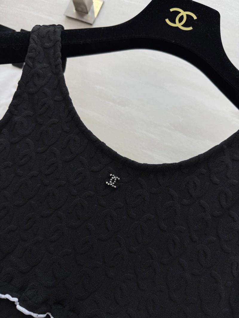 Discounted Chanel Vest
