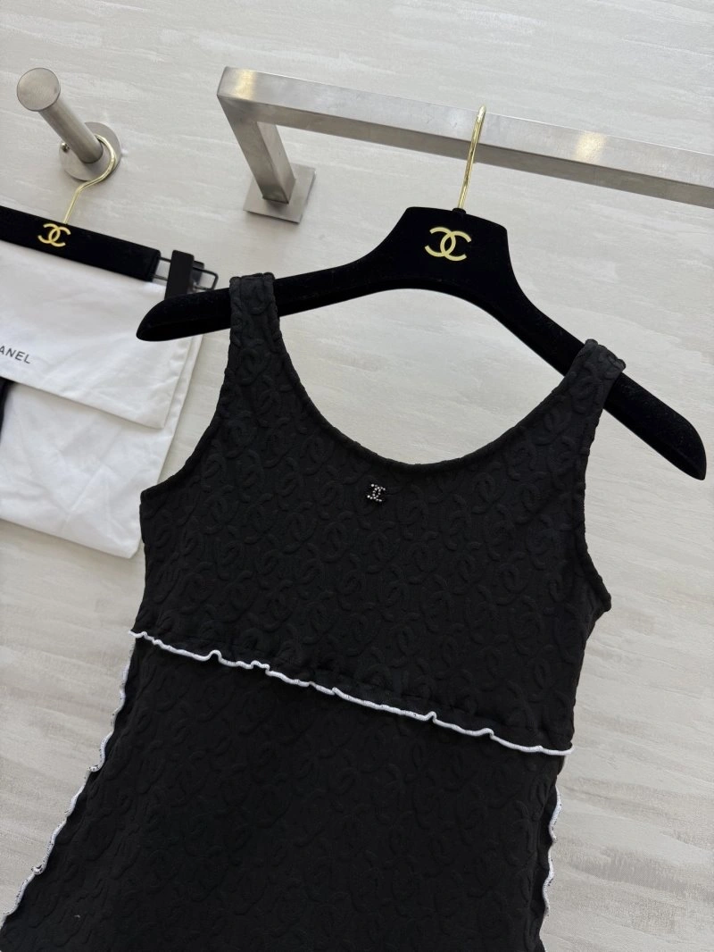 Discounted Chanel Vest