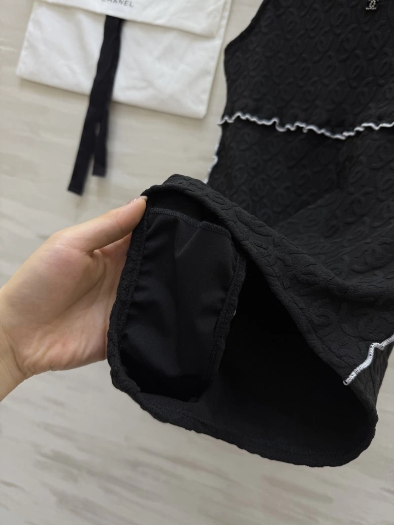 Discounted Chanel Vest
