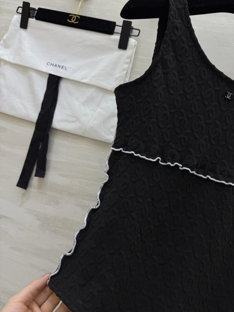 Discounted Chanel Vest