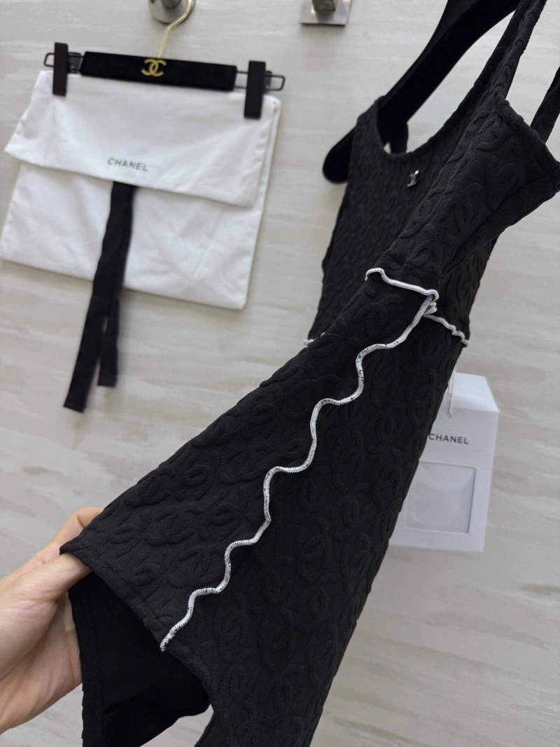 Discounted Chanel Vest