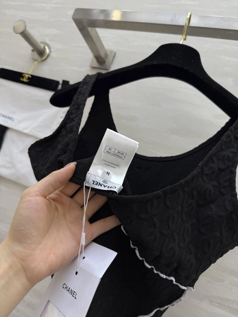 Discounted Chanel Vest