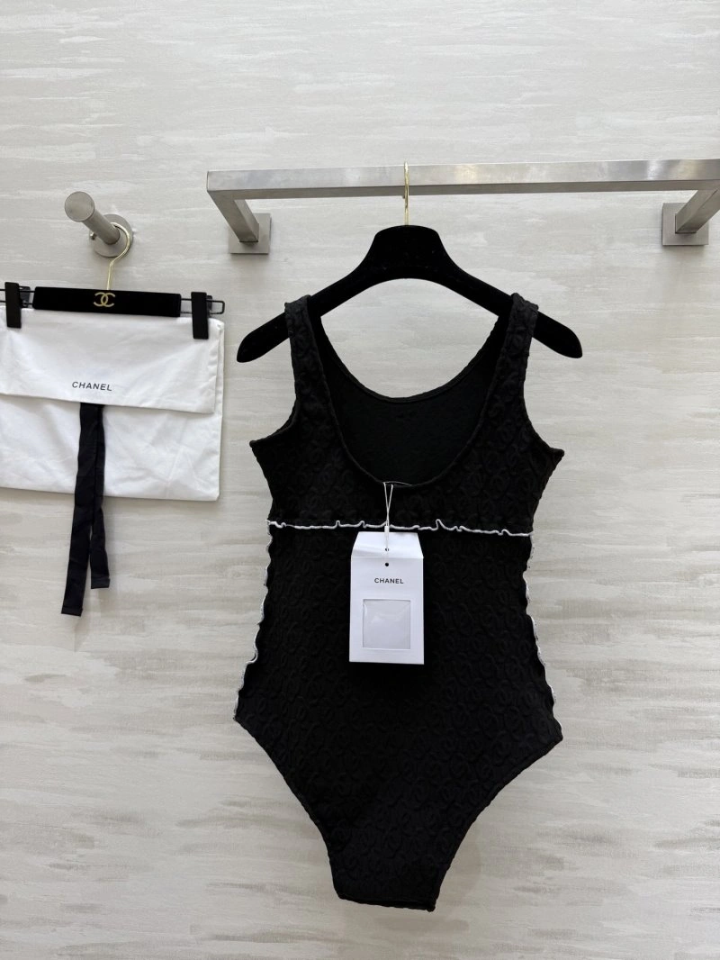 Discounted Chanel Vest